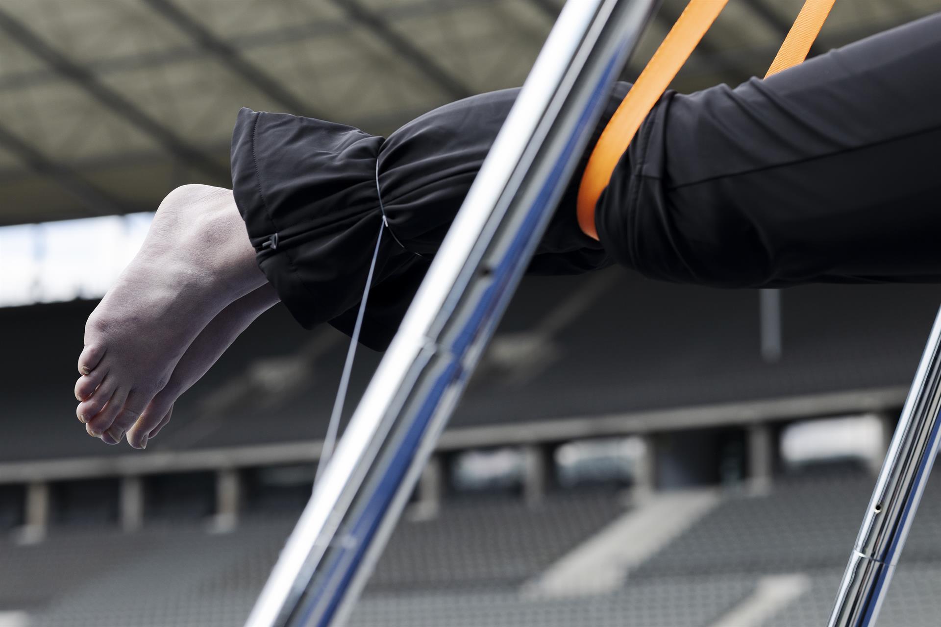 FÜR MORGEN-Finja Sander – Käthe Kollwitz Museum Köln